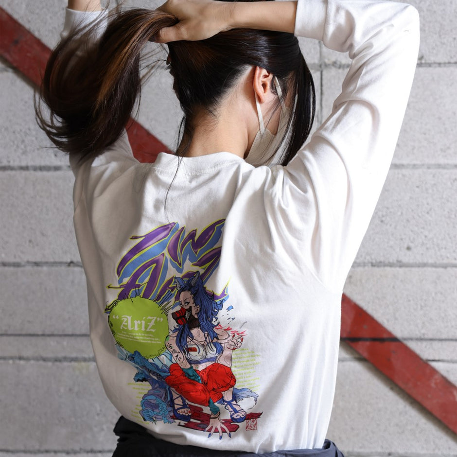 MAマン オフィシャルグッズ – Project MA【MAマン公式通販】